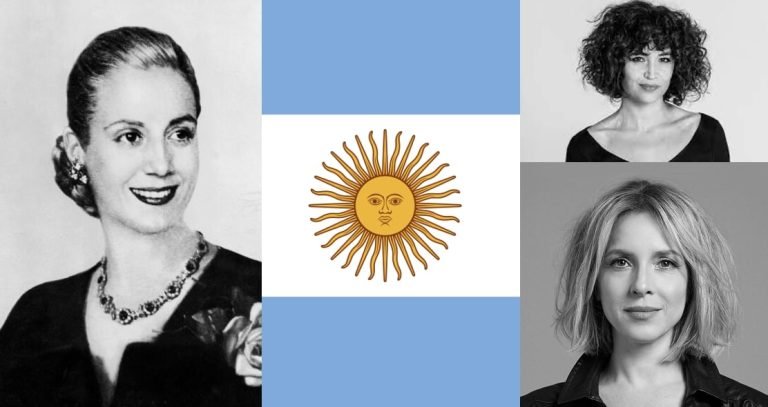 Las 15 feministas Chilenas más Famosas | livolet.com