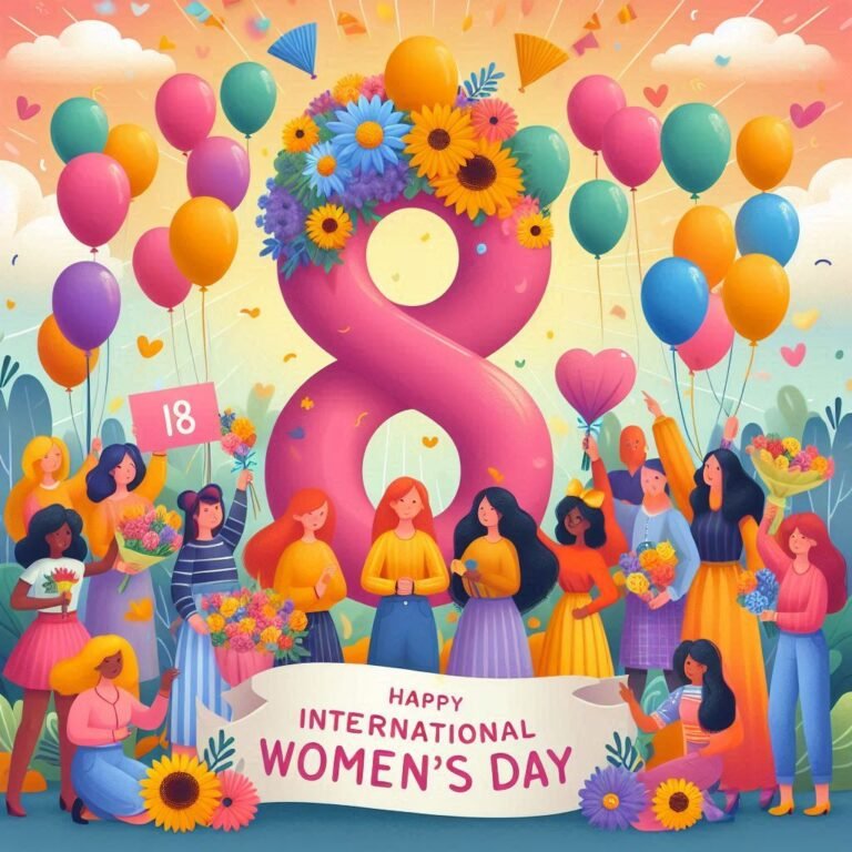 Origen del 8 de marzo: historia completa del día de la mujer